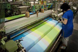Weaving Loom Mechanisms - Textile School