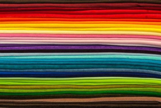 Textile Fabric Types - different types of fabrics and their patterns ...