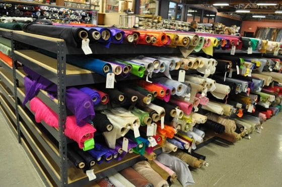 Best Practices in Bra Manufacturing - Textile School