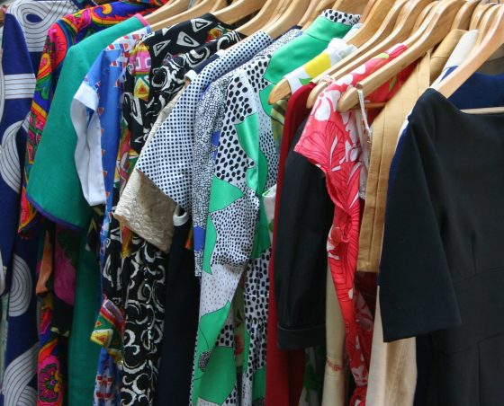 Special Garment Finishes - Textile School