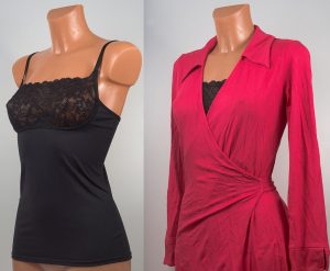 Characteristics of Rayon Fiber
