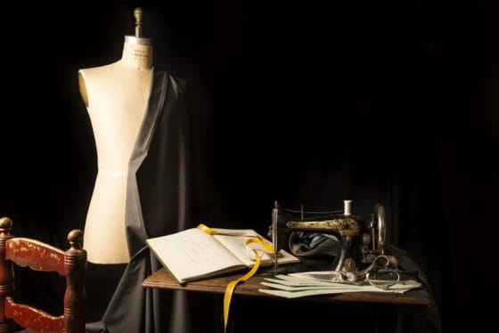 Layout/Cutting Marking in Garment Making - Textile School