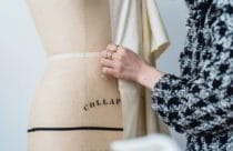Characteristics of well finished garments