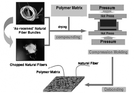 Eco-friendly Green Fibre-reinforced Composites to Combat Global Warming ...