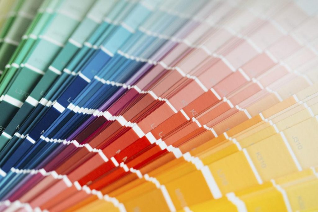 Basic concepts of colour measurement - Textile School