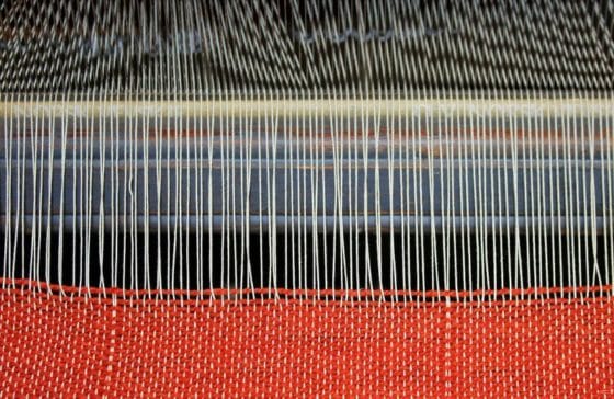 A New Perspective to Improve Warp Sizing - Textile School