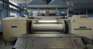 Denim Fabric Weaving - Manufacturing Process, Methods, and technologies ...