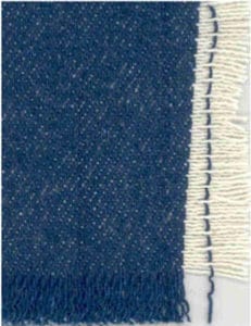 Denim Fabric Weaving - Manufacturing Process, Methods, and technologies ...