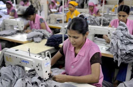 Different Technological Methodologies Used in Garment Industry ...