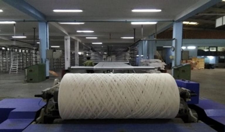 Denim Fabric Weaving - Manufacturing Process, Methods, and technologies ...