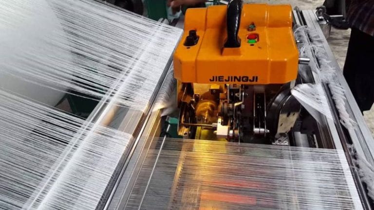 Denim Fabric Weaving - Manufacturing Process, Methods, and technologies ...