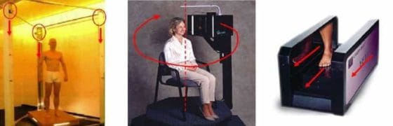 3D Body Scanning - Textile School