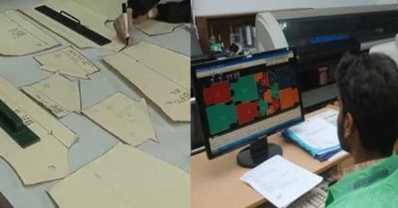 Pre-Production, Production and Post-Production Process in Garment ...