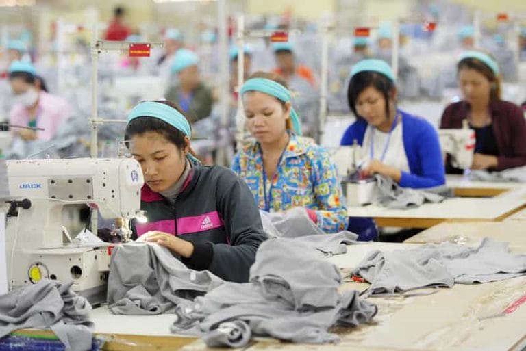 Industrial Textile History: A Journey Through Innovation, Mechanization ...