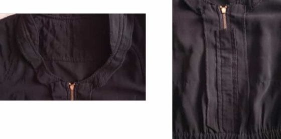 Pre-Production, Production and Post-Production Process in Garment ...
