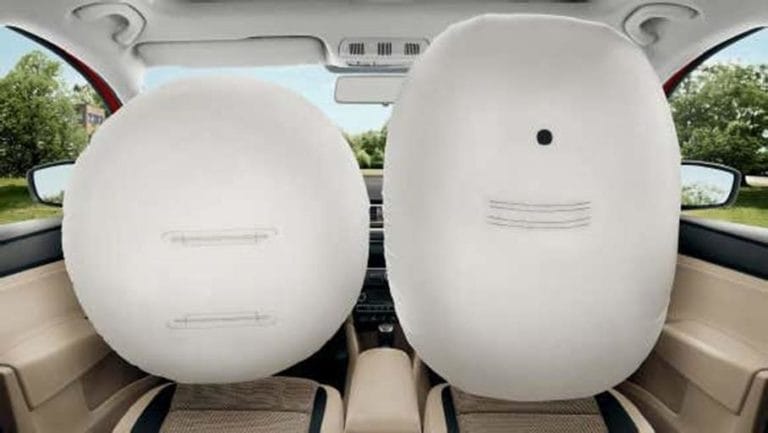 Airbag Woven Fabrics for Automobiles - Textile School