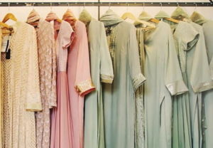 FASHBOARD - A SALES ANALYSIS TOOL - Textile School