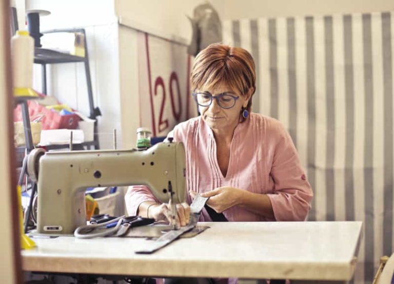 The Intricate Process of Garment Production: Unveiling the Journey from ...