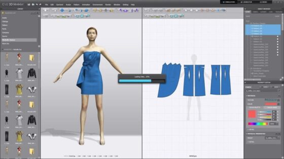 Fundamentals of Pattern Making and Grading - Textile School