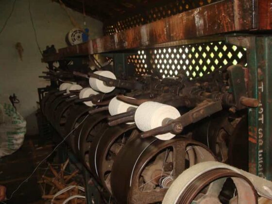 Khadi - Indian Hand Spinning and Weaving: Tradition, Innovation, and ...
