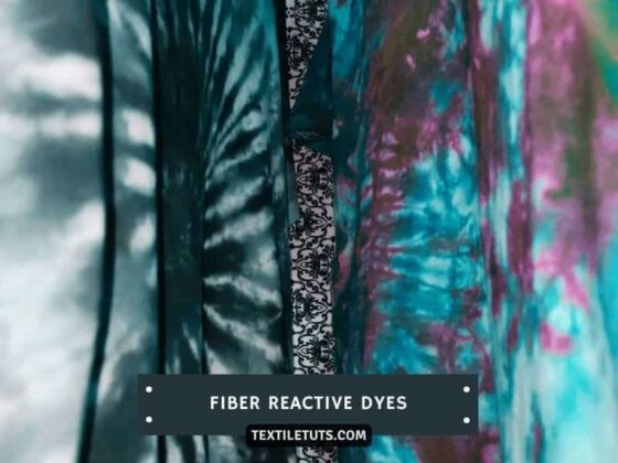 Fundamentals of Dye Chemistry: Reactive, Disperse, Acid - Textile School