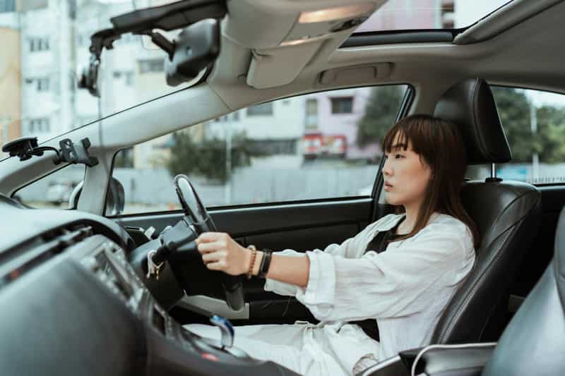 Revolutionizing Car Interiors: The Evolution and Future of Automotive ...