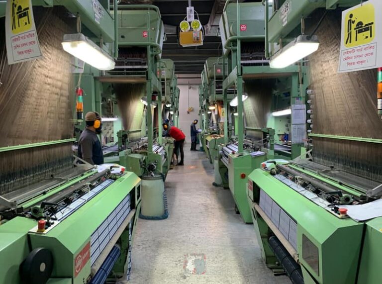 History and Evolution of Looms - Textile School