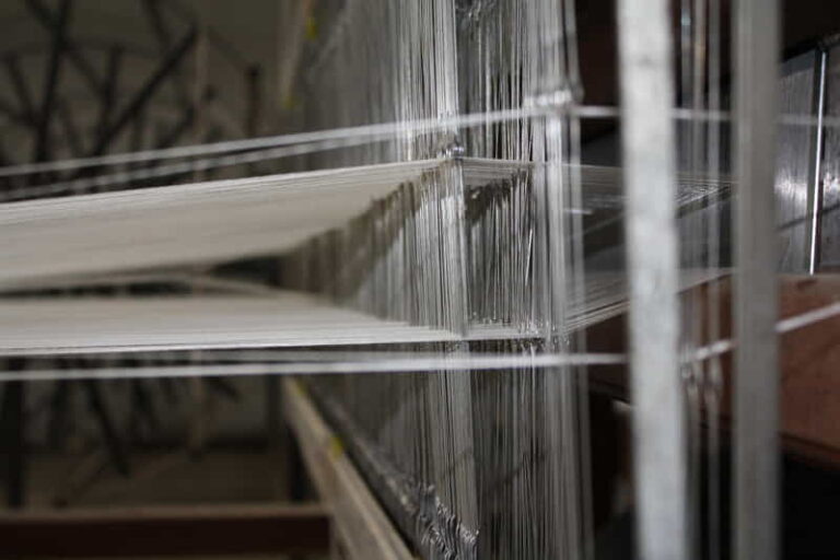 Industrial Textile History: A Journey Through Innovation, Mechanization ...