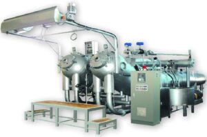 Fundamentals of Dye Chemistry: Reactive, Disperse, Acid - Textile School