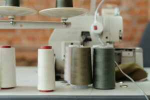 Industrial Textile History: A Journey Through Innovation, Mechanization ...