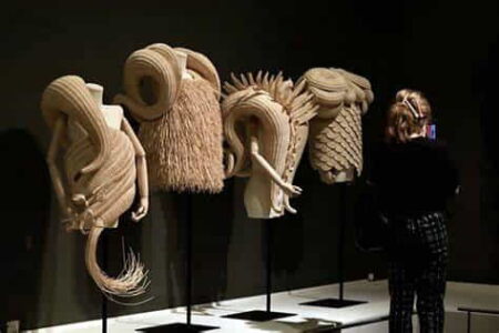Industrial Textile History: A Journey Through Innovation, Mechanization ...