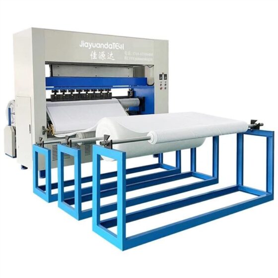 Fundamentals of Nonwoven Fabric Formation - Textile School