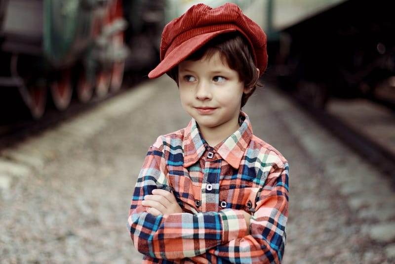 The Ultimate Guide to Shirt Styles: Find Your Perfect Fit - Textile School