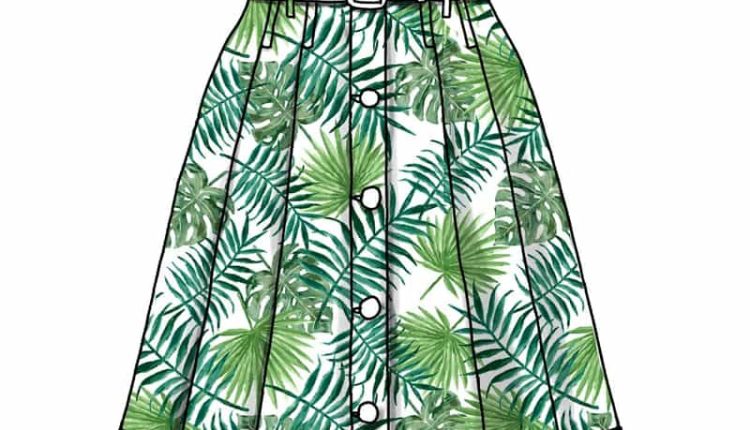 Unveiling the World of Skirts: A Comprehensive Guide to Styles, History ...