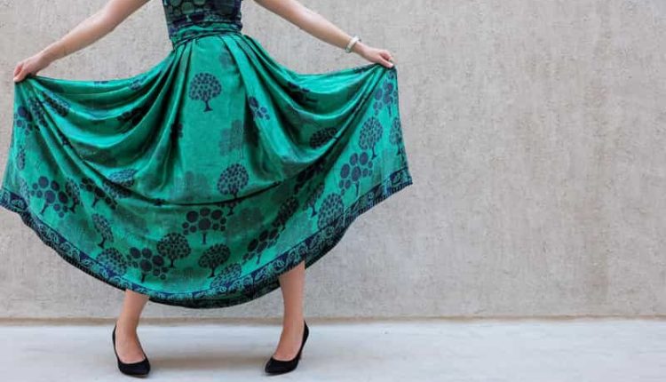 Unveiling the World of Skirts: A Comprehensive Guide to Styles, History ...