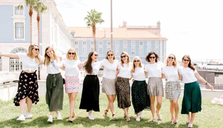 Unveiling the World of Skirts: A Comprehensive Guide to Styles, History ...