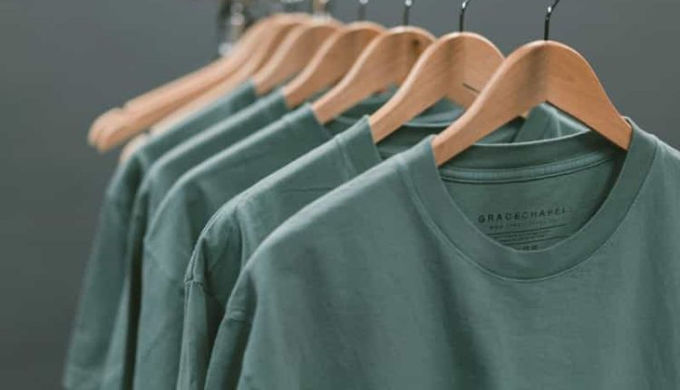 The Ultimate Guide to Shirt Styles: Find Your Perfect Fit - Textile School
