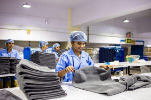 Global Occupational Safety Standards in Textile Mills - Textile School