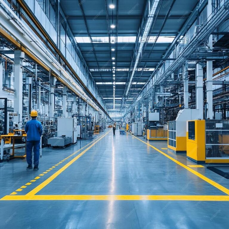 Global Occupational Safety Standards in Textile Mills - Textile School