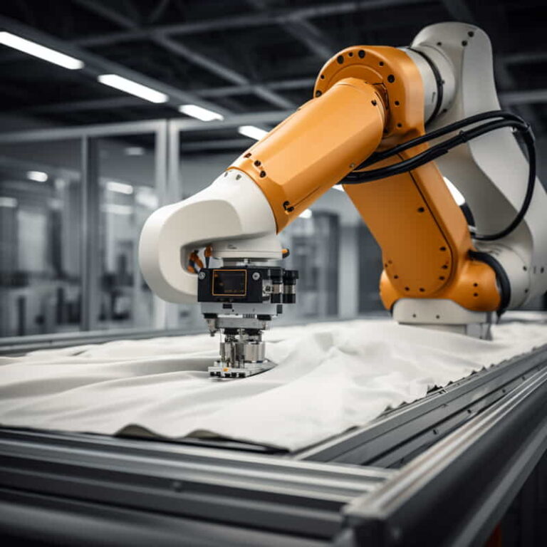 Industrial Textile History: A Journey Through Innovation, Mechanization ...