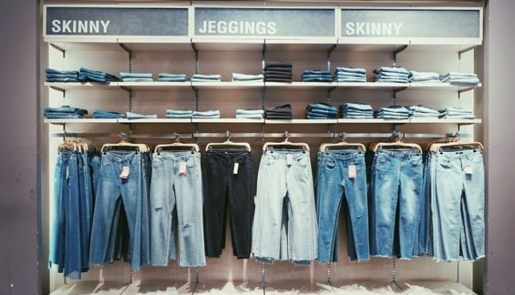 Trouser Types: A Comprehensive Guide to Styles, History, and Modern ...