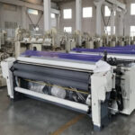 Water-Jet Loom: Pros, Cons, and Maintenance - Textile School