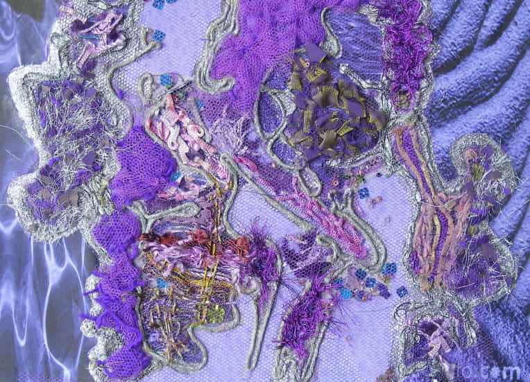 Future of Textiles - Textile School